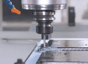 Benefits For Rapid CNC Prototype Machining SANS