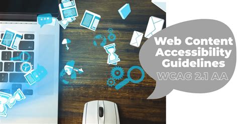 Kateryna Novak On Linkedin Wcag Accessibility Frontenddevelopment