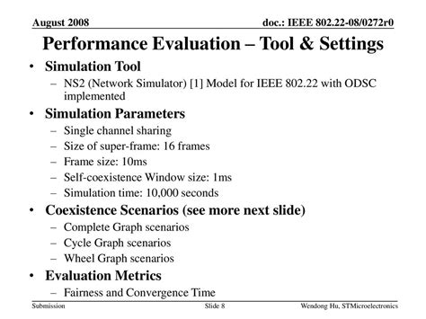 Ieee P Wireless Rans Date Ppt Download