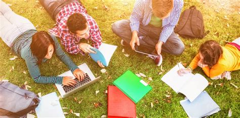 Are International Students Passing University Courses At The Same Rate