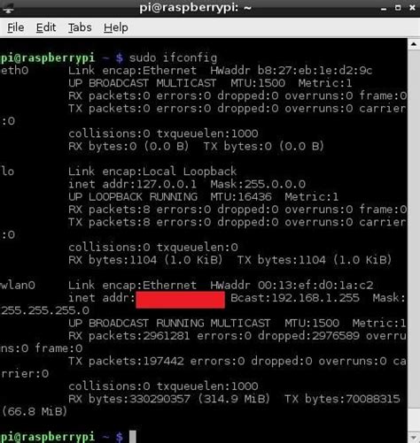 Setting Up A Vnc Server On Your Raspberry Pi