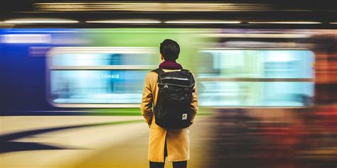 How To Add Motion Blur To A Photo Using Photoshop