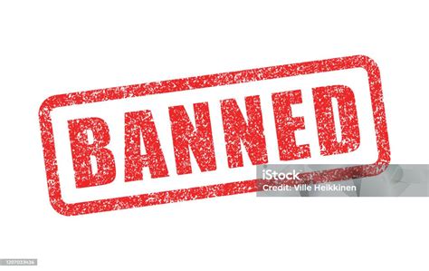 금지 그런 지 고무 잉크 스탬프 아이콘 모양입니다 로고 기호 기호를 금지합니다 빨간색 복고풍 스타일 태그 템플릿 그래픽입니다 흰색 배경에 격리 벡터 일러스트 이미지입니다 0