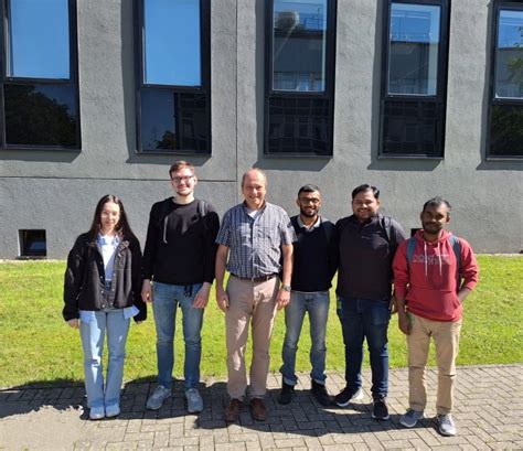 Shiv Shankar On Linkedin It Was Truly A Remarkable Experience To