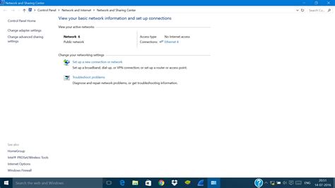 Windows 10 Wireshark Is Not Showing My Network Interface Server Fault
