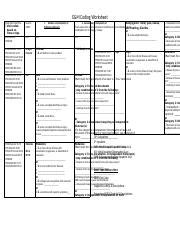 E M Coding Guidelines Levels Codes Complexity Course Hero