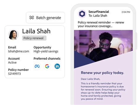 Adobe Experience Manager Aem Forms