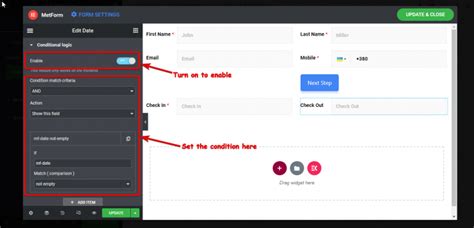 How To Build Multi Step Form In Wordpress In 5 Easy Steps