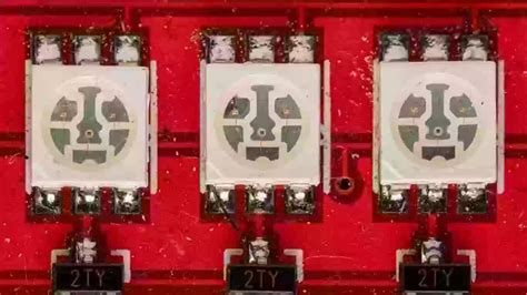 Cob Vs Smd 燈 Besenled：led 照明解決方案的頂級領導者