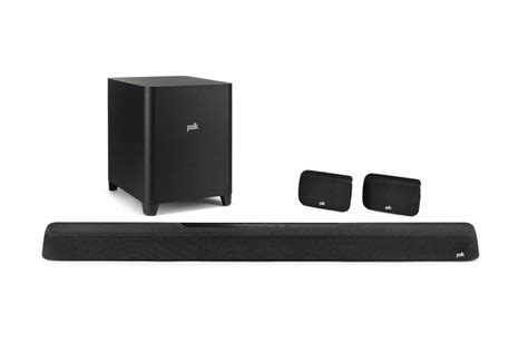 Polk Audio Magnifi Max Ax Sr Soundbar Audio Video Premium Hifi24pl