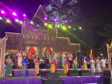 សូមថ្លែងអំណរអរគុណក្រុមសំអាងការទាំង ក្រុមខេមរារក្សាវប្បធម៌