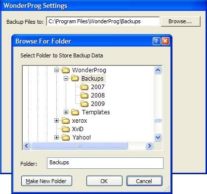 Browse For Folder Advanced Options PART TWO Experts Exchange