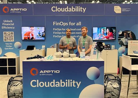 Awssummit Finops Apptio An Ibm Company
