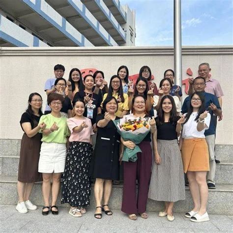 深悟新课标，探索新课堂 吉利中学英语科组专项视导教研活动谭舒婷教学班碧兰
