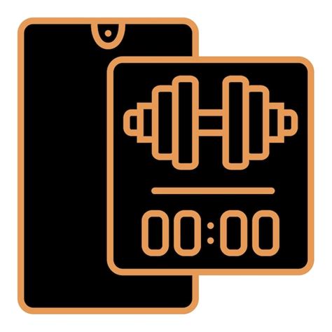 Premium Vector Application Icon Premium Vector Application Icon