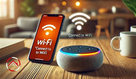 How To Connect Echo Dot To WiFi Quick Easy Fixes