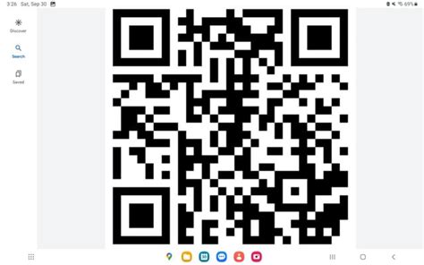Mysterious Scp A Qr Code Rscpmemes