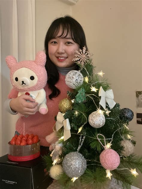 [크리스마스 사진 챌린지] 평촌드림교회