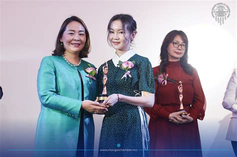 ОНЫ Монголын Үндэсний Худалдаа Аж Үйлдвэрийн Танхим