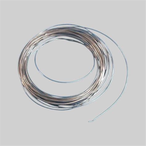 Nichrome Wire Unknown Resistance Sciencebazar