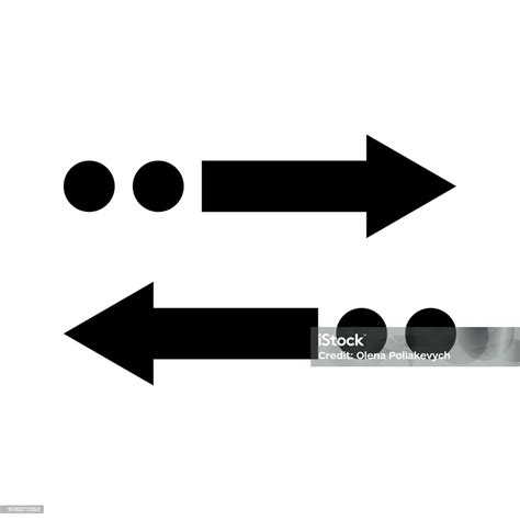 Logout Icon Exit Icon Flat Style Vector Illustration Eps 10 Stock Illustration Download Image