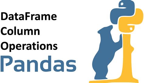 Complete Guide To Pandas Dataframe With Real Time Use Case By