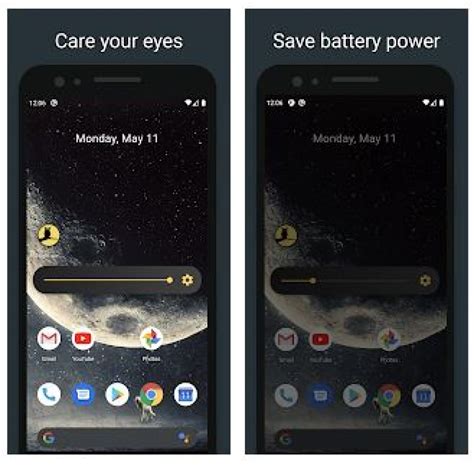 11 Best Screen Dimmer Apps In 2022 Android IOS Free Apps For Android And IOS