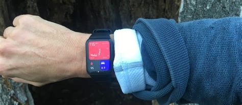 Xiaomi Smart Band Pro Review A Fitness Tracker With Premium Ambitions