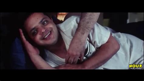 اعلان فيلم فول الصين العظيم بطريقة هوليوود Hd Fool Elseen Elazeem