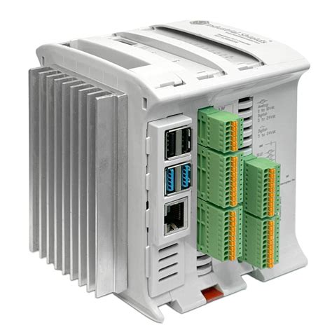 Plc Raspberry Pi Controlador Industrial