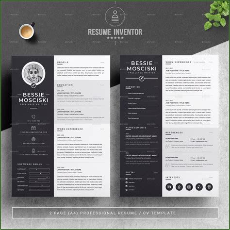 Resume Format In Ms Word Free Download 10 Travel Nursing Resume Templates Ms Word Apple