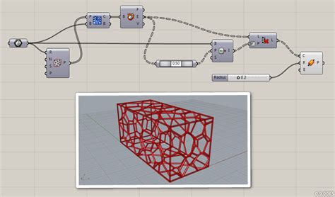 How I Can Get This Grasshopper Info Grafiche Costruzione Grafici