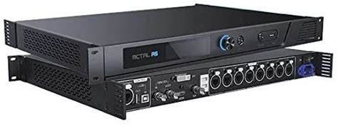 Novastar MCTRL R LED Display Controller Valiant Productions Boise