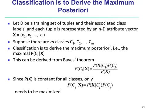 Chapter 8 Classification Basic Conceptsppt