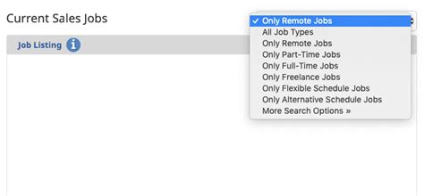 18 Websites Where You Can Find A Remote Job Duomly Blog Programming Courses Online