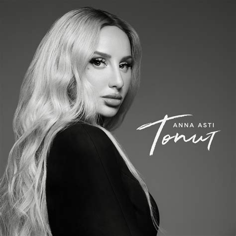Топит Anna Asti слушать онлайн на Яндекс Музыке