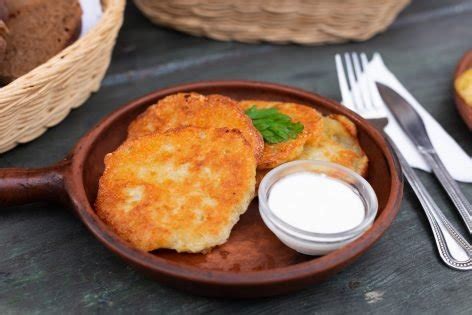 Драники – 108 вкусных рецептов с фото, простые рецепты драников