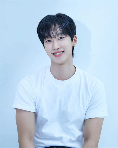 Lee Sang Jun Picture 이상준 Hancinema