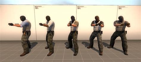 CS GO SDK Tutorial How To Choose Change Your Map Team Player Models For CT And T Teams