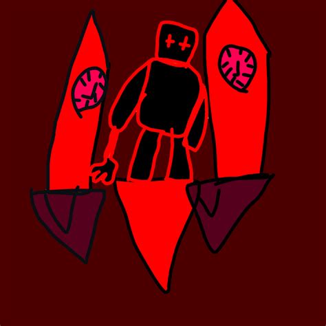 Killstreak 5000 By Asgore3490 On Deviantart