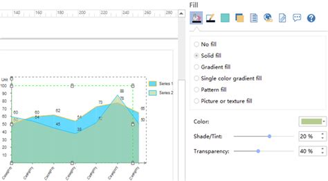 Best Chart Software For Linux Edraw