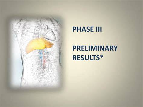 Ppt Chemosaturation Therapy Percutaneous Hepatic Perfusion Php Compared With Powerpoint