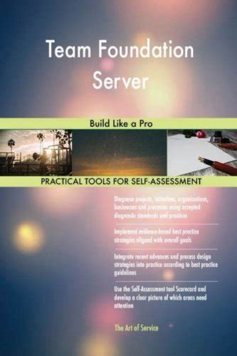 20 Best Team Foundation Server Books Of All Time Bookauthority