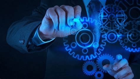 Quantum Nanodevice Can Be Both A Heat Engine And A Fridge At The Same