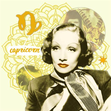 Capricorn Monthly Horoscope Darkstar Astrology