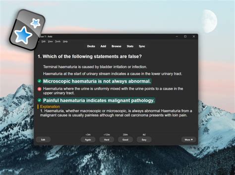 Design Your Anki Custom Note Type By Ashrafnabil850 Fiverr