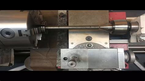 Lathe Machine Operations Pptx Woodworking Arts And Crafts