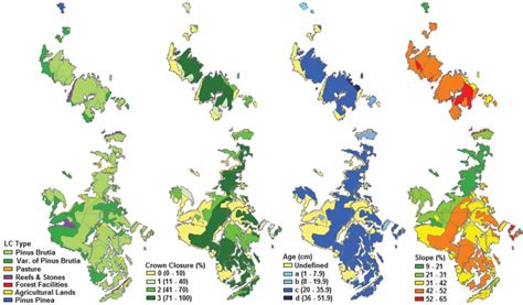 Comparison Of Pixel And Object Based Classification Approaches For Burned Area Mapping Using