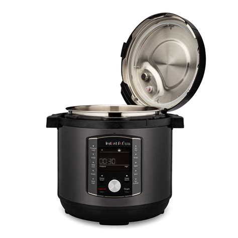 Комбиниран мултикукър с еър фрайър Instant Pot Pro Crisp Air Fryer 7 6 литра Emag Bg