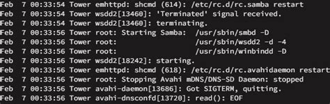 Smb Samba Windows Cannot Access Check Spelling Disappearing Shares In Windows Explorer